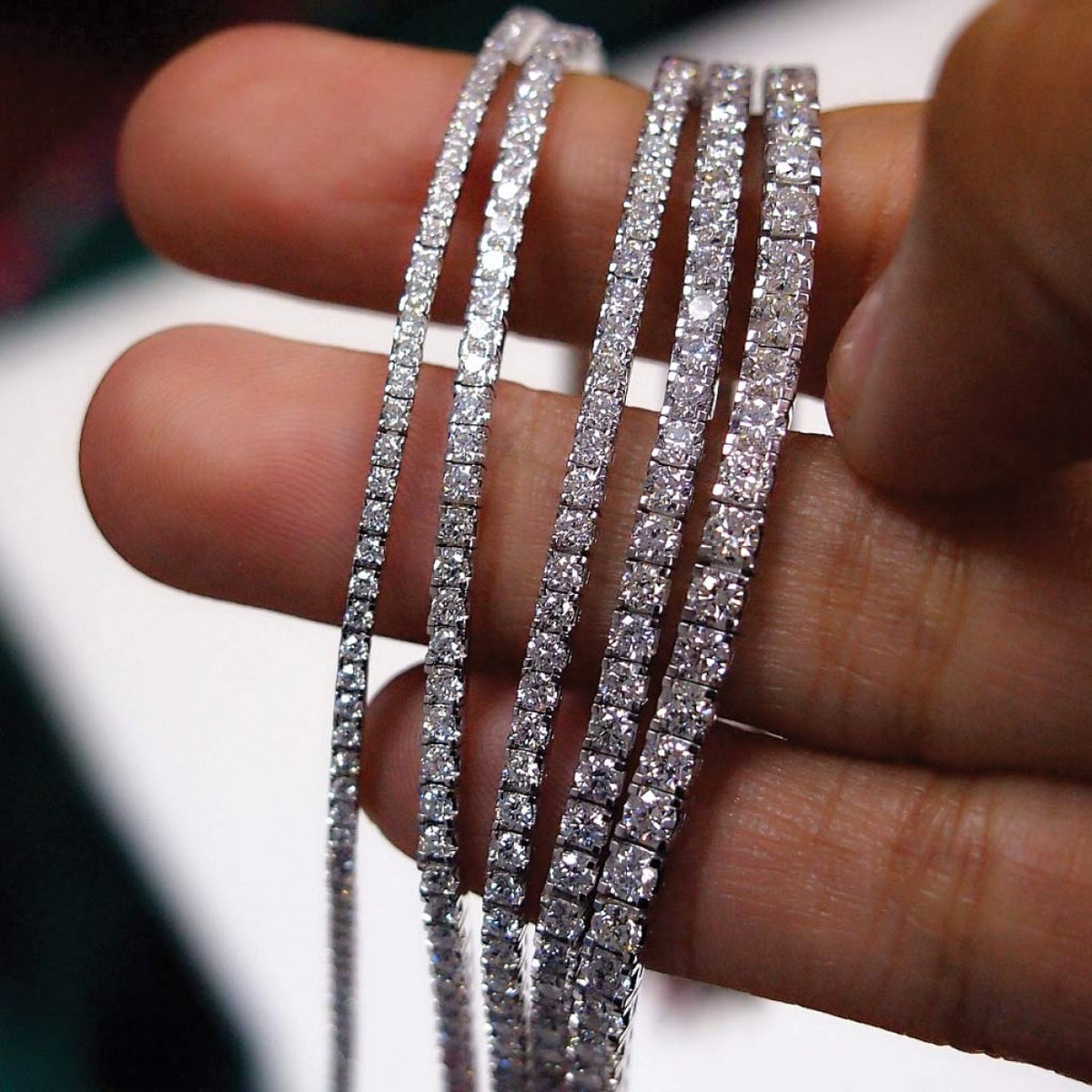 Bracelets – Goldsmith Jewelry Shoppe I Engagement Rings in Orlando ...