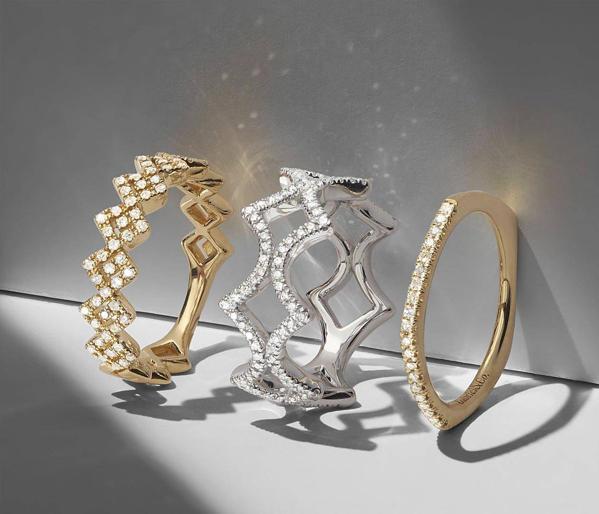 Rings – Goldsmith Jewelry Shoppe I Engagement Rings in Orlando, Jewelry ...